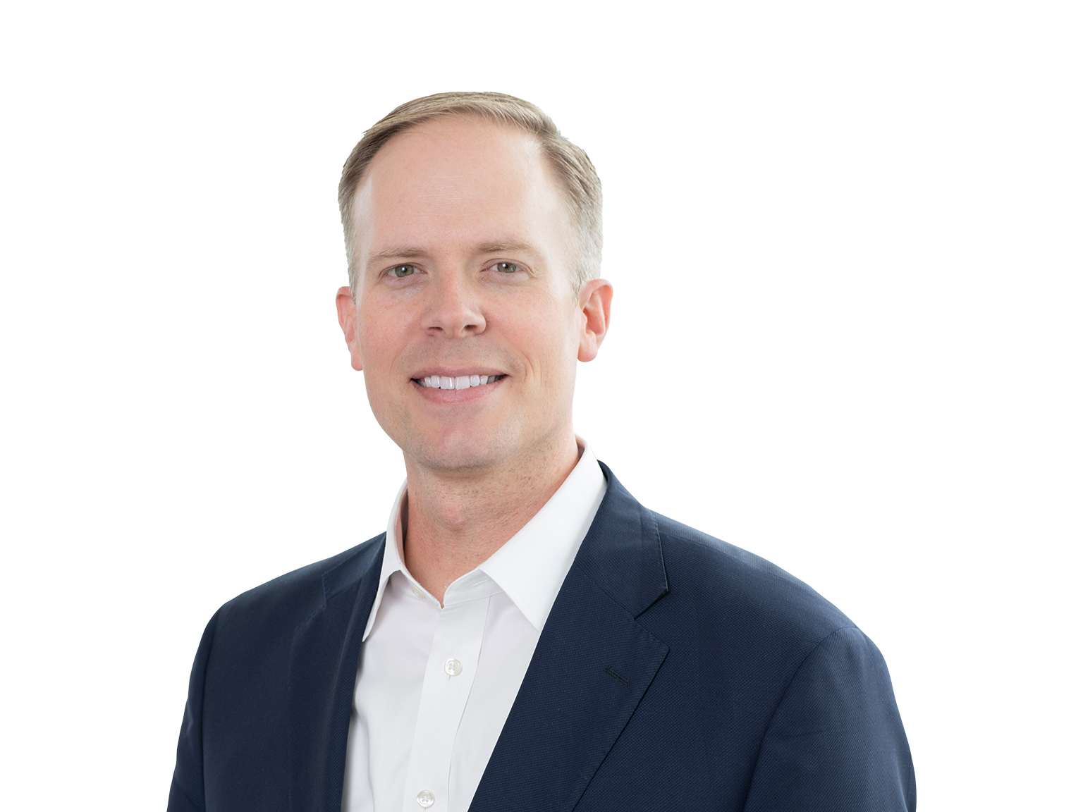 Michael Peterson | McKinsey & Company